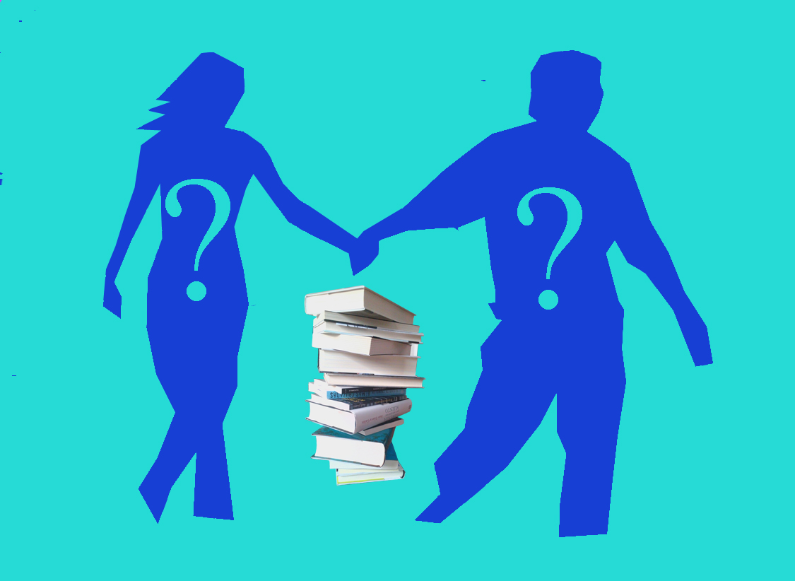 Protagonista: La importancia de un buen protagonista en un libro ...