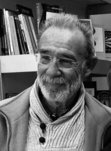 José Luis Rico - Olelibros