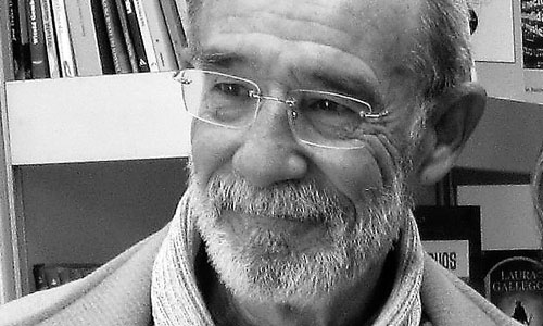 José Luis Rico - Olelibros