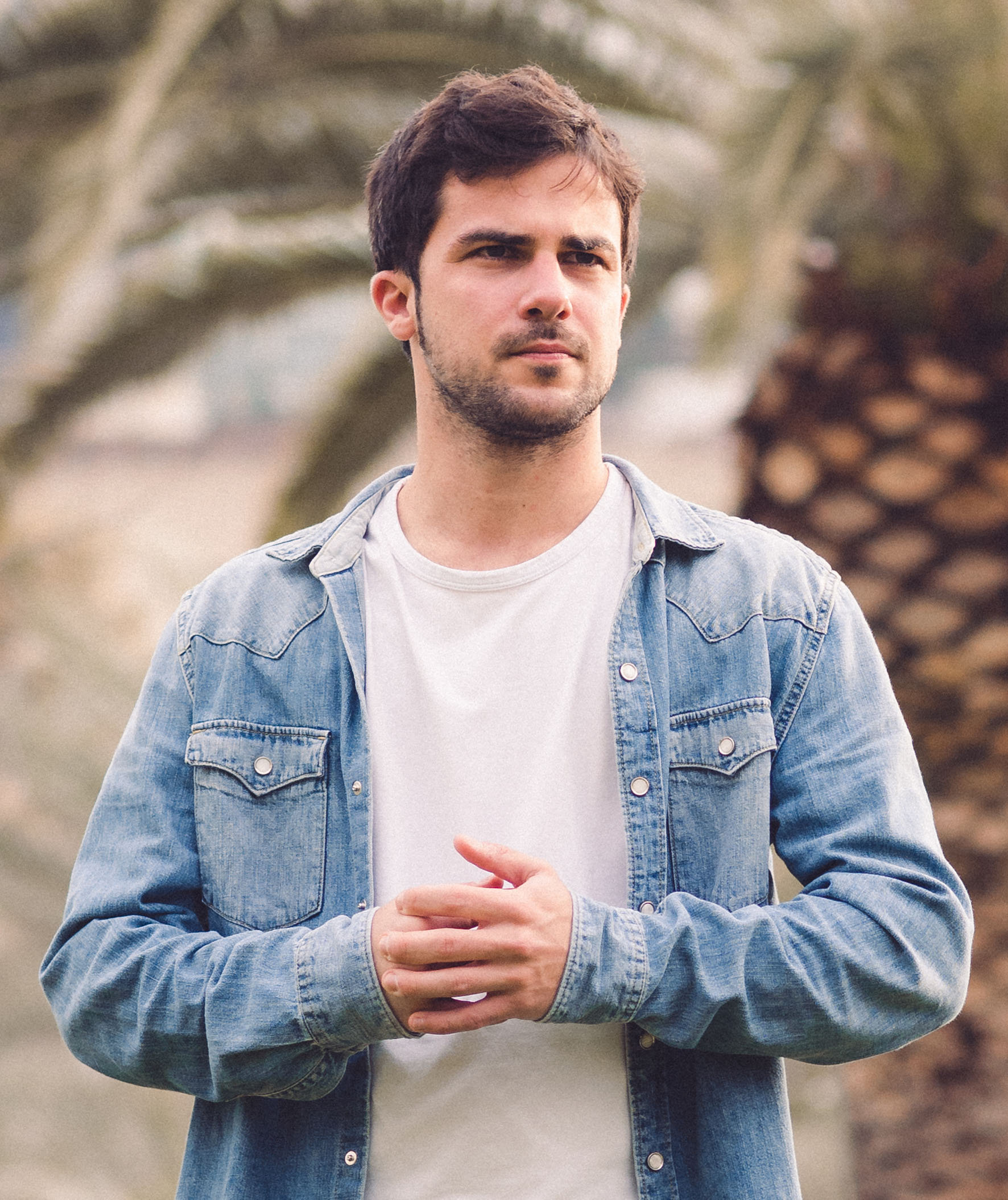 Mario Miret - Olelibros